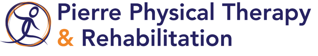 Pierre Physical Therapy & Rehabilitation – It Never Gets Easier, You ...