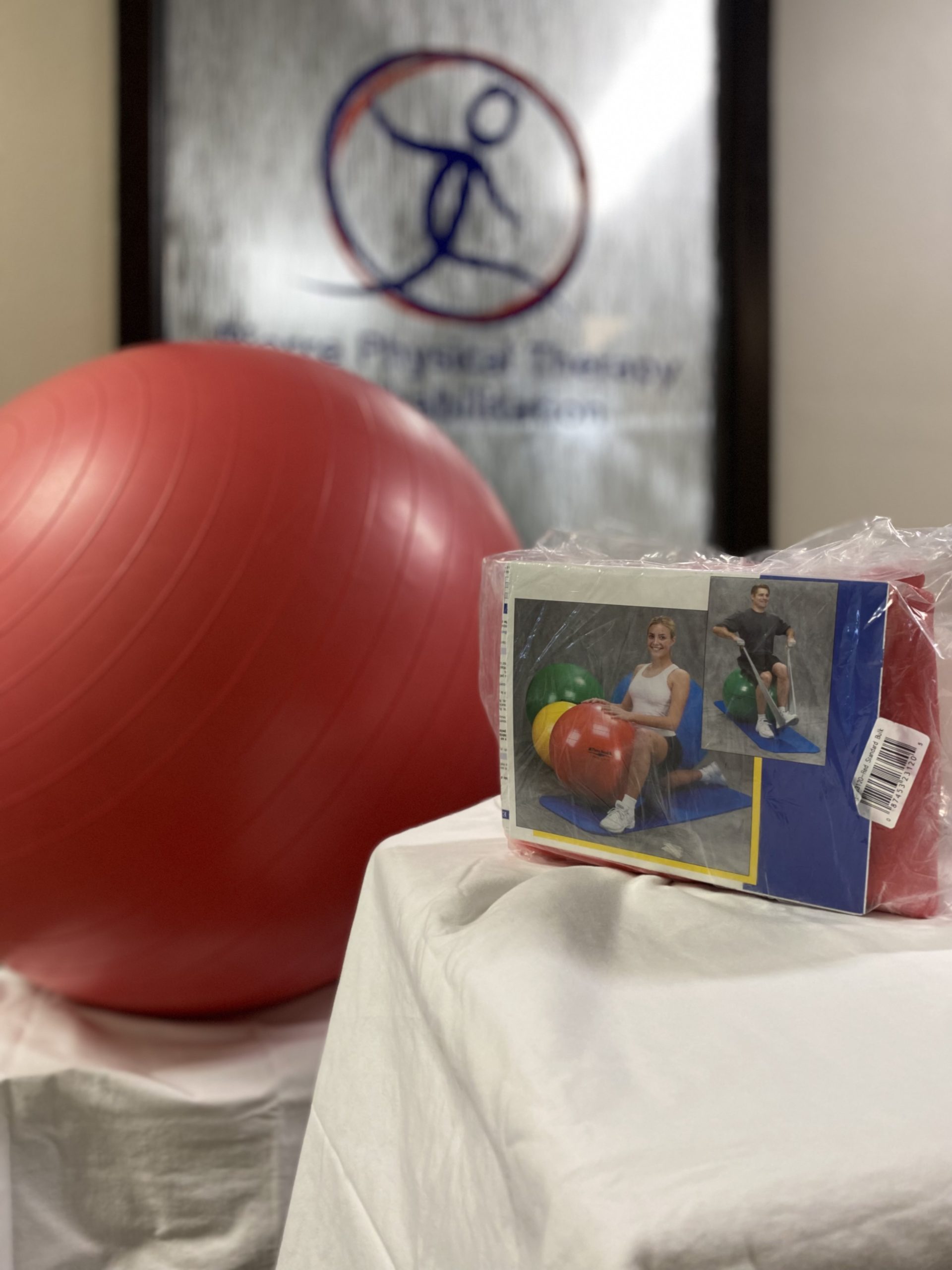 Products – Pierre Physical Therapy & Rehabilitation